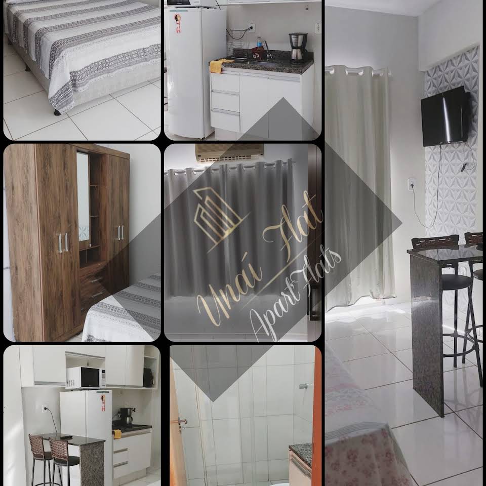 Unaí Flats